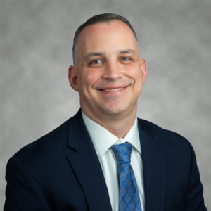 Brian M. Hasher | Horing Welikson Rosen & Digrugilliers P.C